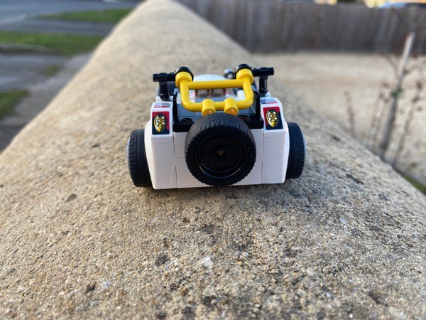 LEGO MOC 75888 - Alternative C Model - Caterham Super 7 by JD ...