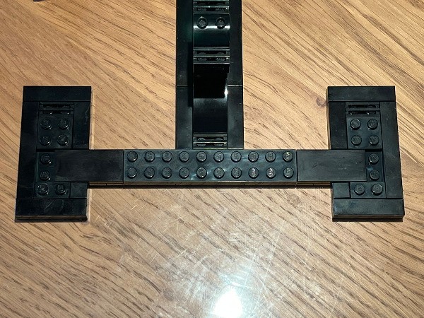 LEGO MOC UCS X-Wing Starfighter set 75355 MOD by ron_mcphatty ...