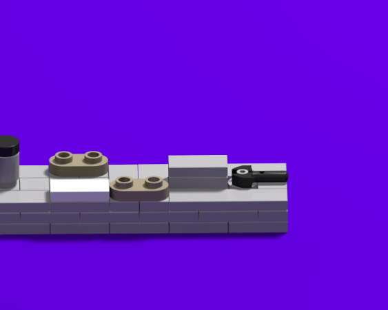 LEGO MOC US Navy "Thousand Tonner" Destroyers by yamato534 ...