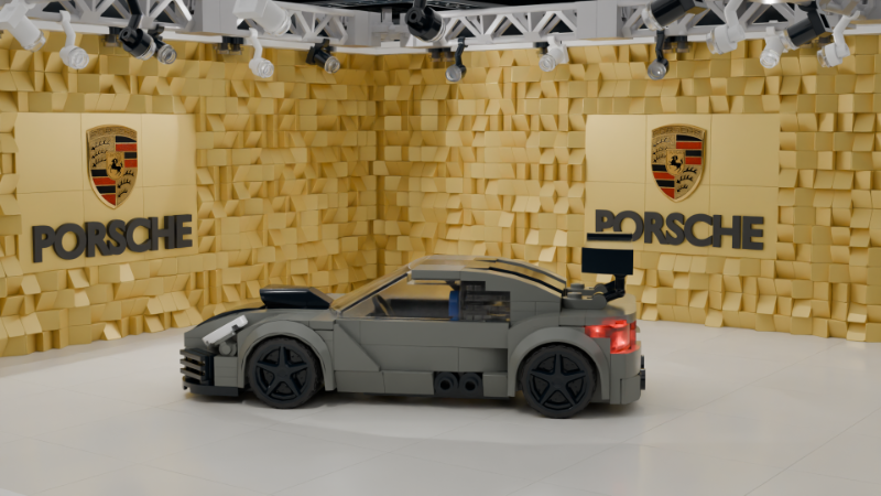 Profile of YourDailyBrick | Rebrickable - Build with LEGO