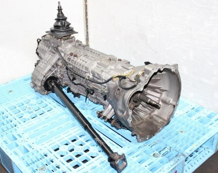 LEGO MOC RB26 Transmission by HEA21 | Rebrickable - Build with LEGO