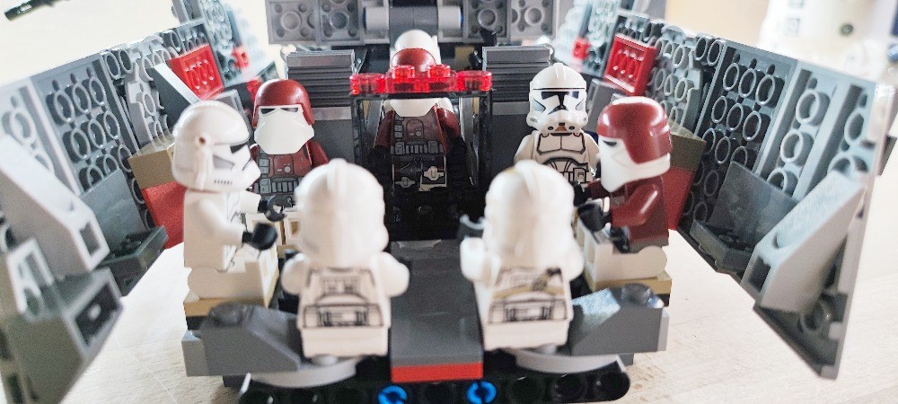 LEGO Workbench for Will_Crafting | Rebrickable - Build with LEGO