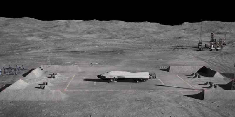 LEGO MOC Sojourner 1 - Mod of NightHawk11991's Sojourner - FAM [1:203 ...