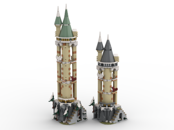 LEGO Workbench for Gobsmack | Rebrickable - Build with LEGO