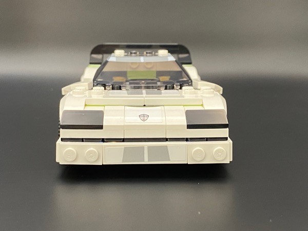 LEGO MOC 76900 - Ferrari F40 by JD Performance | Rebrickable - Build ...