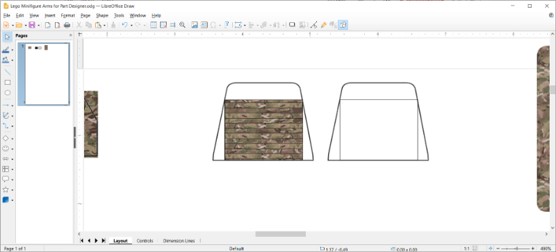LEGO Workbench for TheEvilCactus | Rebrickable - Build with LEGO