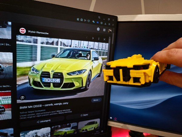 LEGO Workbench for Badger_ | Rebrickable - Build with LEGO