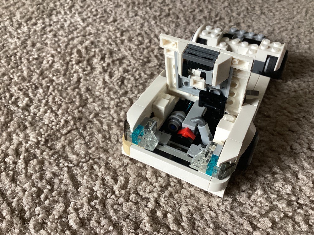 LEGO MOC-149705 Inspired by Toyota Chaser JZX100 by imYoko996 ...