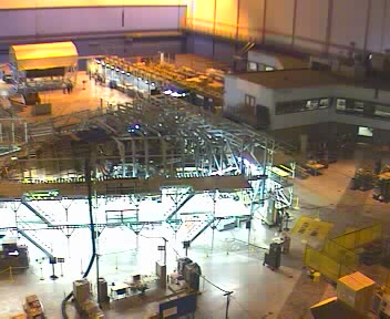 LEGO MOC Lockheed Martin X-33 SSTO [1:110] by GraeMcNuggets ...