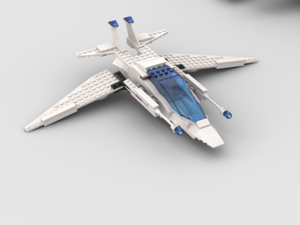 LEGO MOC-177287 Space Police Mobile Command Station by YanniciusIII ...