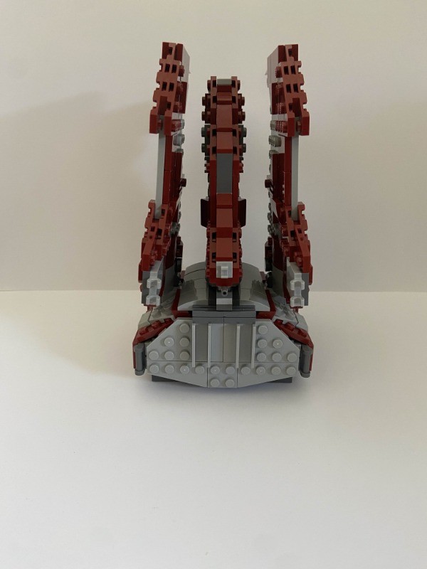 LEGO MOC "ETA Class Shuttle" 75362 alternative build (MOC) by Shimiiooo ...