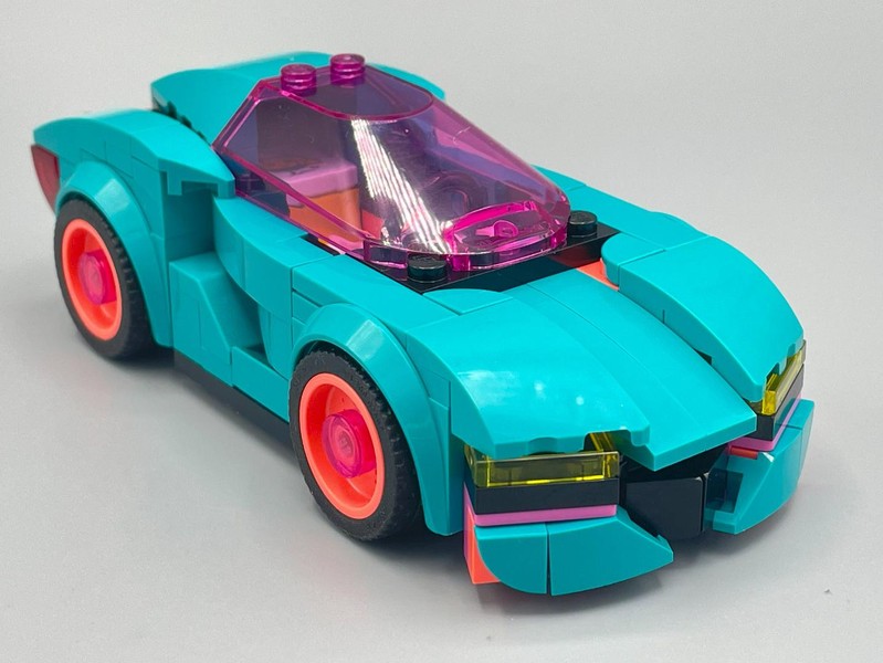 Review: 42639-1 - Andrea's Modern Mansion | Rebrickable - Build with LEGO