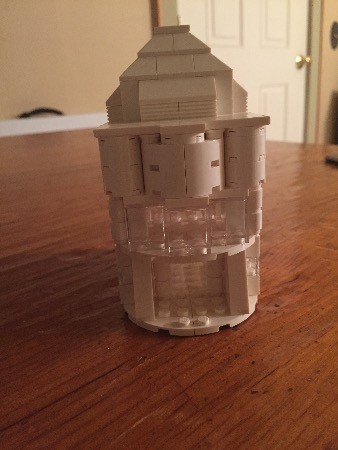 LEGO Set 21050-1 Architecture Studio (2013 Architecture) | Rebrickable ...