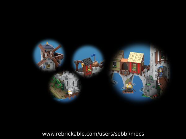 LEGO Workbench for sebbl | Rebrickable - Build with LEGO