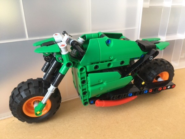 LEGO Workbench for hoppepe | Rebrickable - Build with LEGO