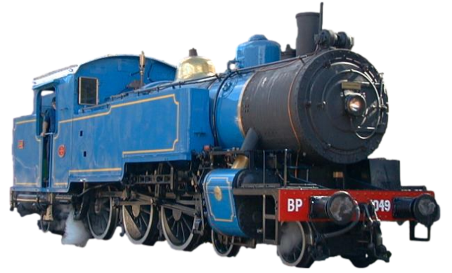 LEGO MOC Queensland Railways Class 2300 by www.bricks-on-rails.de ...