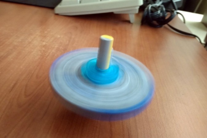 LEGO MOC Dreidel skyline by MM Design | Rebrickable - Build with LEGO