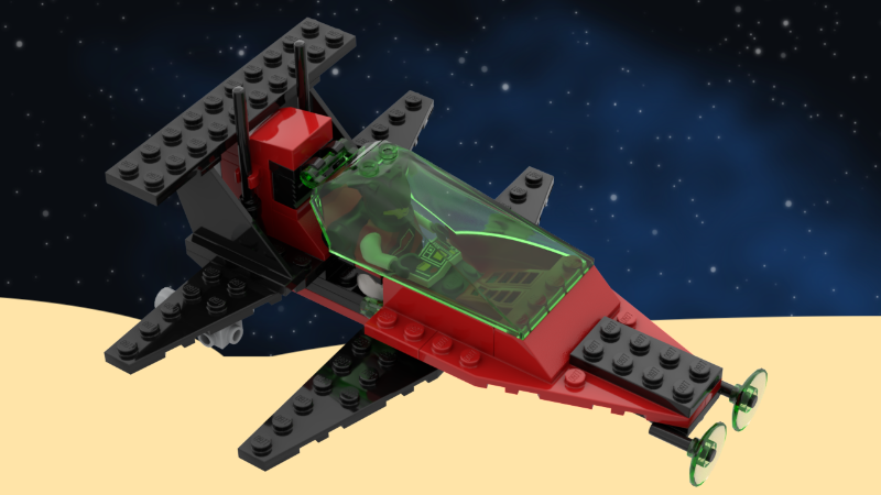 Profile of watson.lego | Rebrickable - Build with LEGO