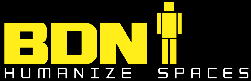 LEGO MOC-139645 BDN Logo by birdbrickbuilds | Rebrickable - Build with LEGO