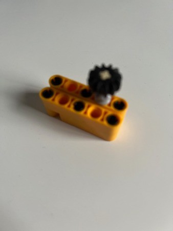 LEGO MOC Motorboat by MW technic | Rebrickable - Build with LEGO