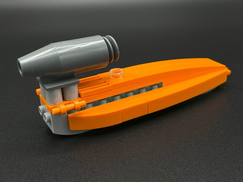 Review: LEGO Space Projects Book | Rebrickable - Build with LEGO