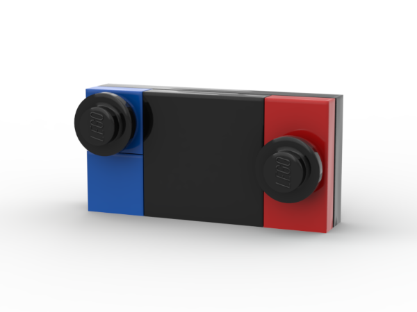 LEGO MOC Nintendo Switch - Minifig Scaled by RYO Furniture Designs ...