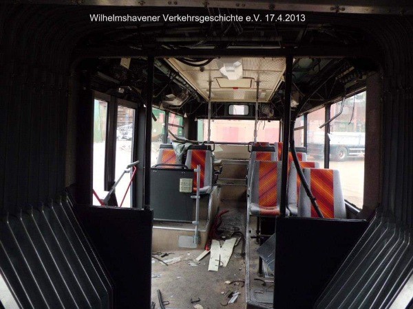 LEGO MOC Red bus, Solaris Urbino 12 by Brick North | Rebrickable ...