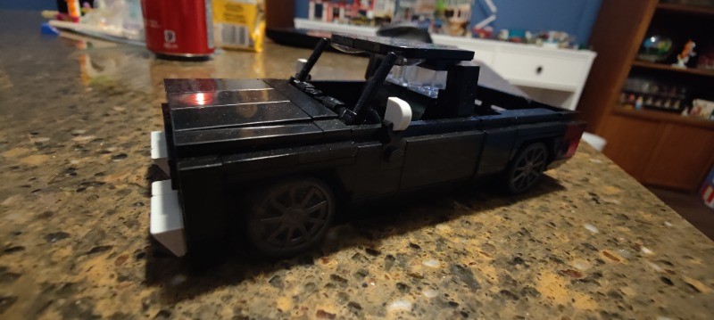 LEGO MOC-152599 Chevrolet C10 Street-truck by tg_brickworks ...