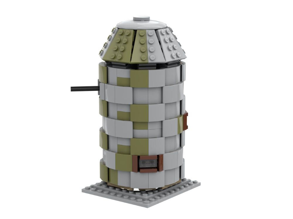 LEGO Workbench for Tavernellos | Rebrickable - Build with LEGO