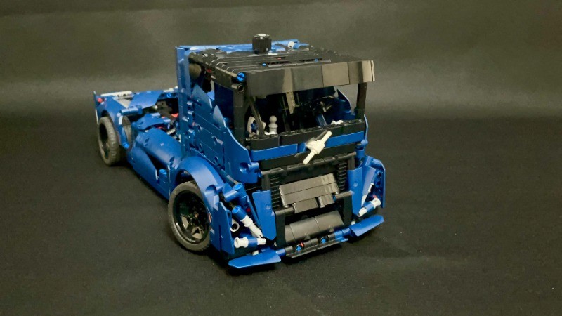 LEGO Workbench for CrazyKreations | Rebrickable - Build with LEGO