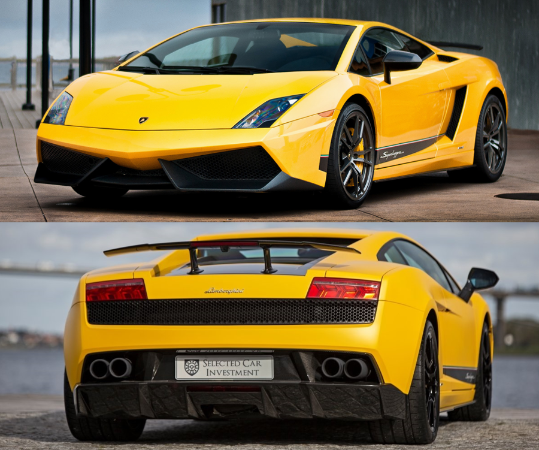 LEGO MOC [FREE] 76901 Lamborghini Gallardo Superleggera by ...