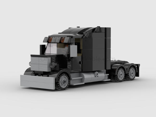 LEGO Workbench for BrickProStudios | Rebrickable - Build with LEGO