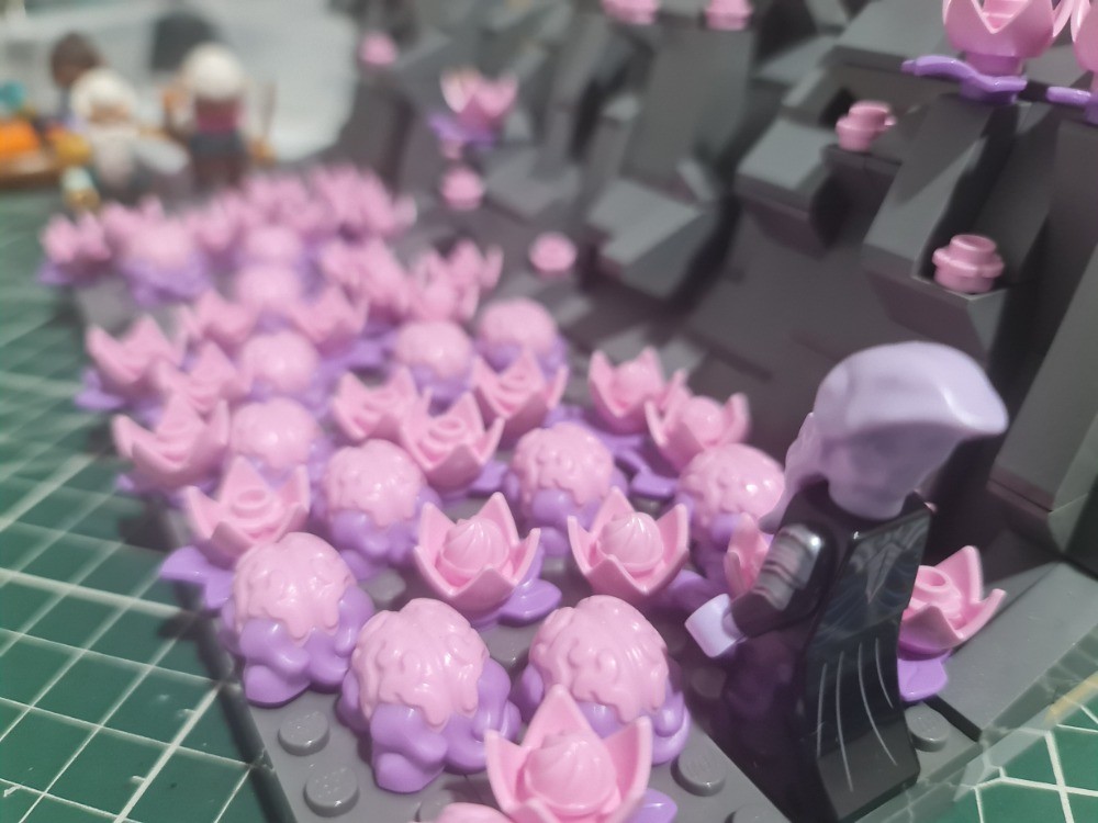 LEGO Workbench for RamonTheGod | Rebrickable - Build with LEGO