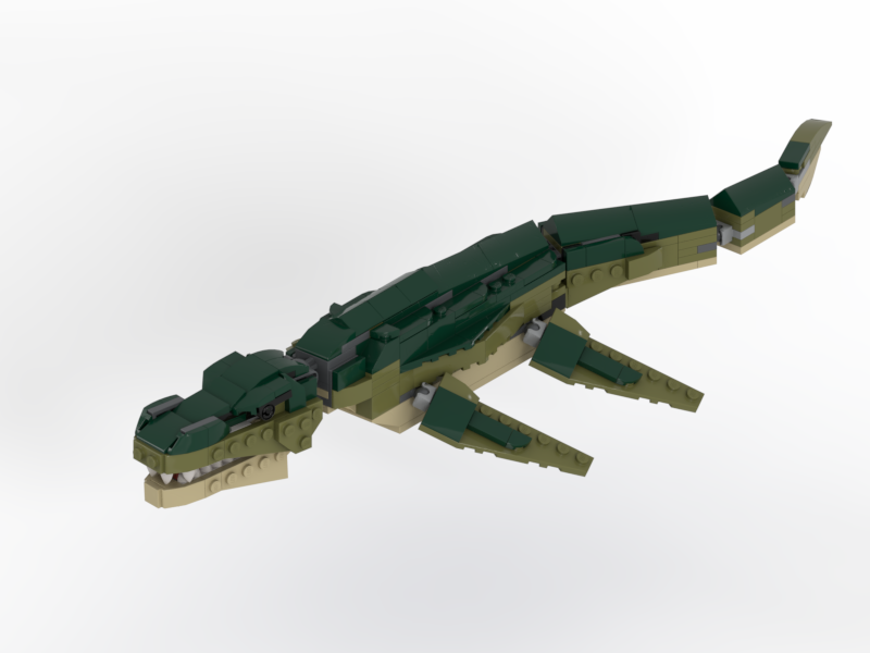 LEGO MOC 31151 moc bundle by Magical Bricks | Rebrickable - Build with LEGO