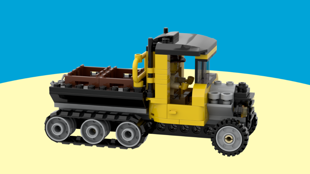 Profile of watson.lego | Rebrickable - Build with LEGO