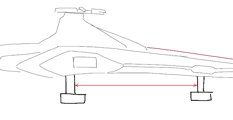 LEGO MOC UCS Venator Main Hangar MOD by ForgedInLego | Rebrickable ...