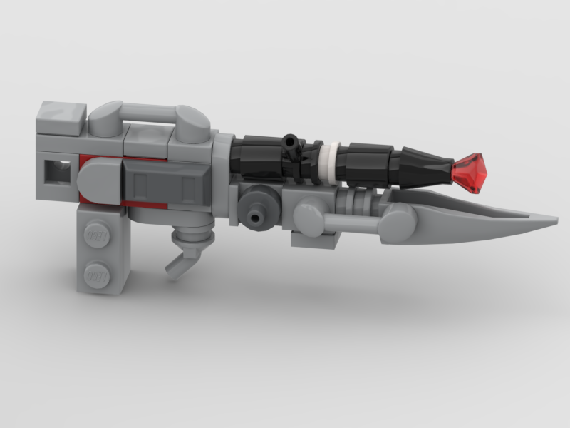 LEGO MOC-224492 Avatar AMP Mech Suit by Sey_Builds | Rebrickable ...