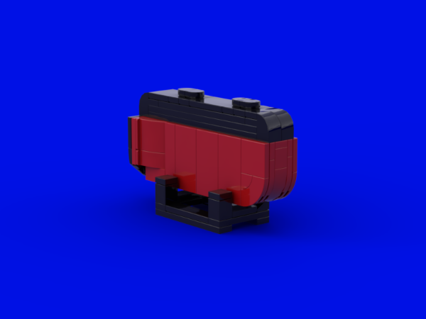 LEGO MOC Game Controllers by jseibert37 | Rebrickable - Build with LEGO