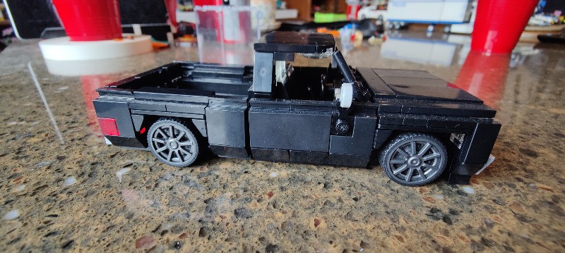 LEGO MOC-152599 Chevrolet C10 Street-truck by tg_brickworks ...
