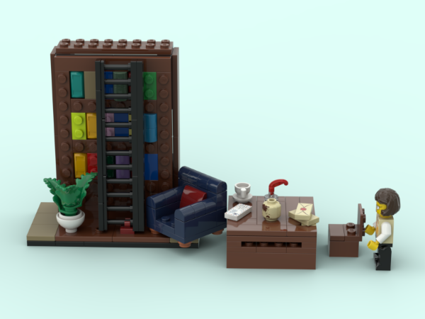 LEGO Workbench for SuperEagle09 | Rebrickable - Build with LEGO