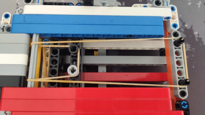 LEGO MOC-155817 sniper Cheytac M200 by RomAuLait | Rebrickable - Build ...