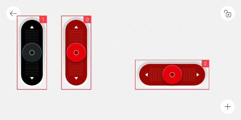 LEGO MOC 42160 Slope Tractor with Mower and Grubber by Larsagri ...