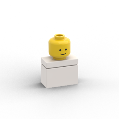 LEGO MOC Kia Besta by brickshrimp | Rebrickable - Build with LEGO