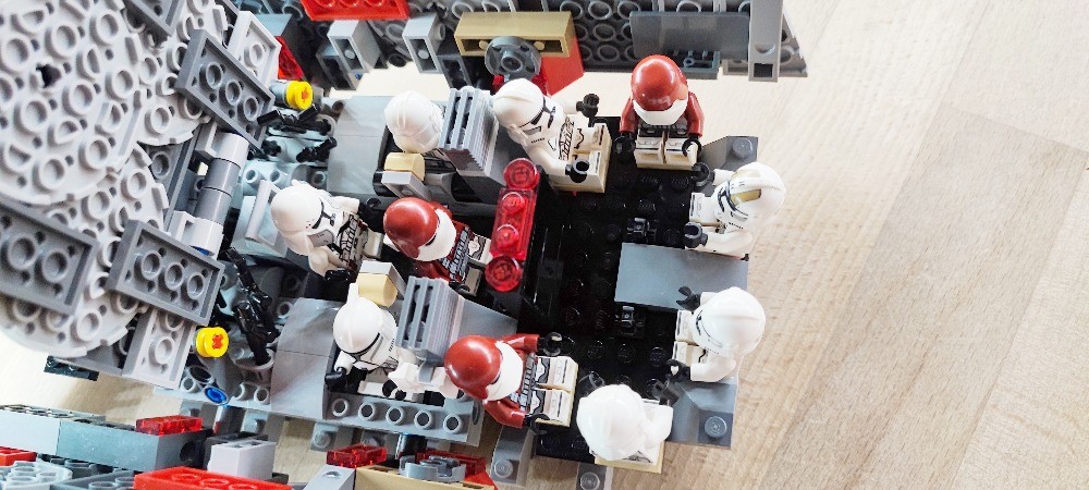 LEGO Workbench for Will_Crafting | Rebrickable - Build with LEGO