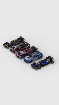 LEGO Workbench for LegoCG | Rebrickable - Build with LEGO