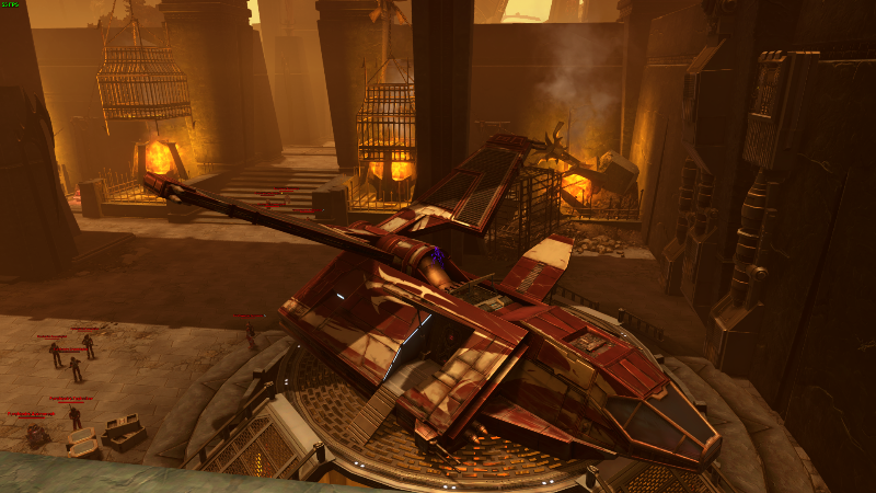 LEGO MOC Manka-Class Armored Transport by GibonTheRocket | Rebrickable ...