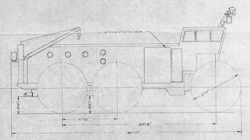 LEGO Workbench for Bricksota | Rebrickable - Build with LEGO