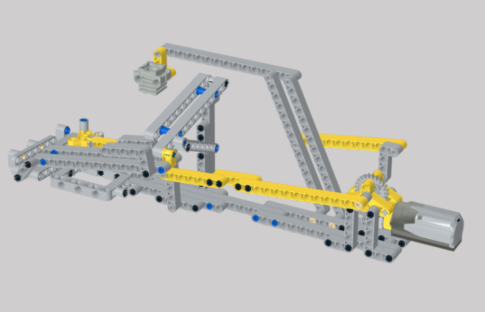 LEGO Workbench for Phil.L | Rebrickable - Build with LEGO