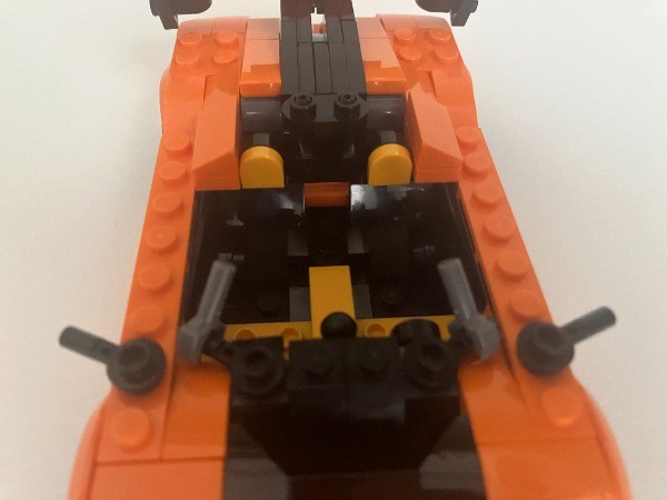 LEGO MOC-181778 koenigsegg jesko attack by superlegofancreations ...