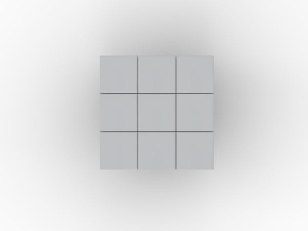 LEGO MOC Table - Minifig Scaled | #2 by RYO Furniture Designs ...